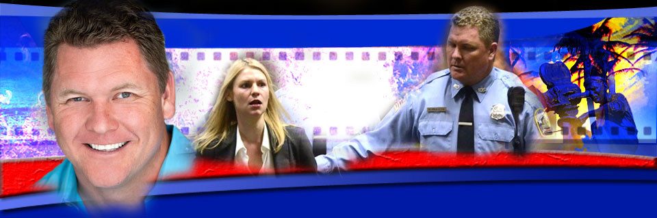 Adam Vernier | Official Website | Biography & Headshots | Adam Vernier