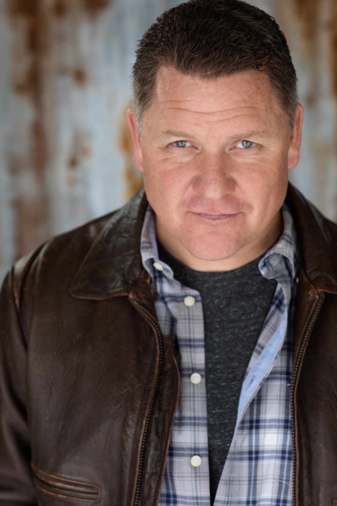 Adam Vernier | Official Website | Biography & Headshots | Adam Vernier