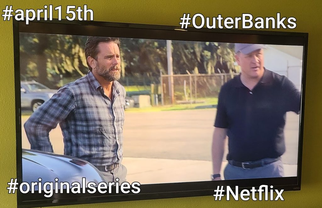 Adam Vernier | Official Website