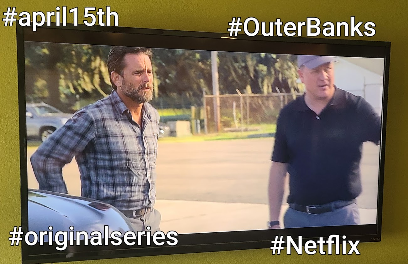 Adam Vernier | Official Website